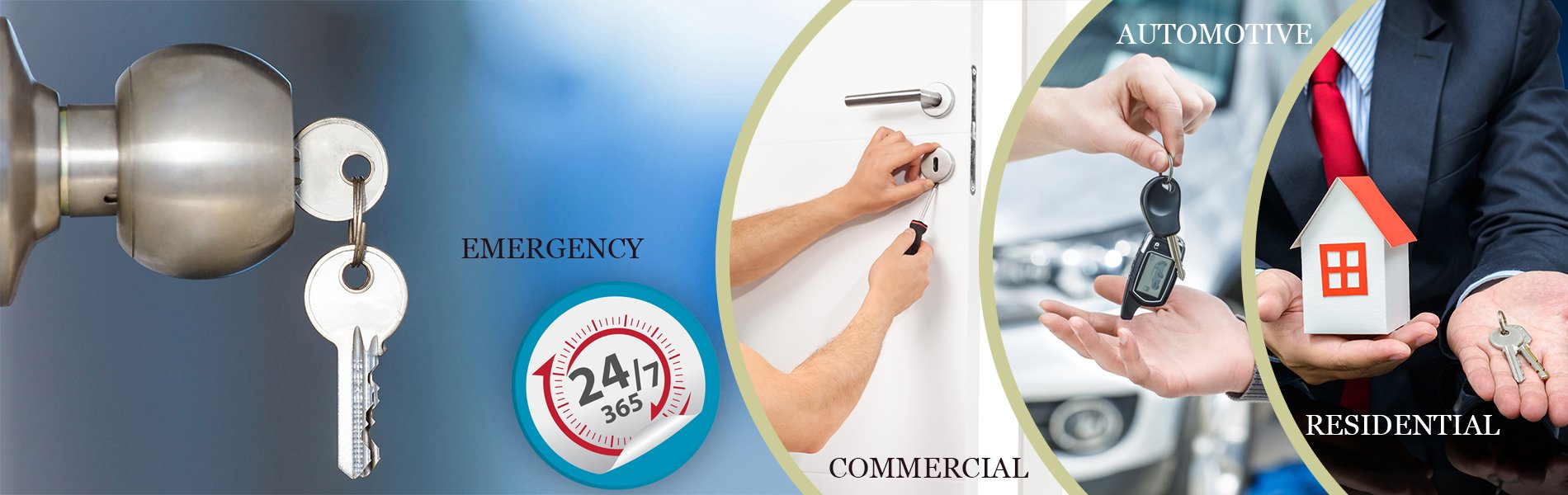 Phoenix Lock And Keys | Lockout Service Phoenix, AZ | 602-687-4457