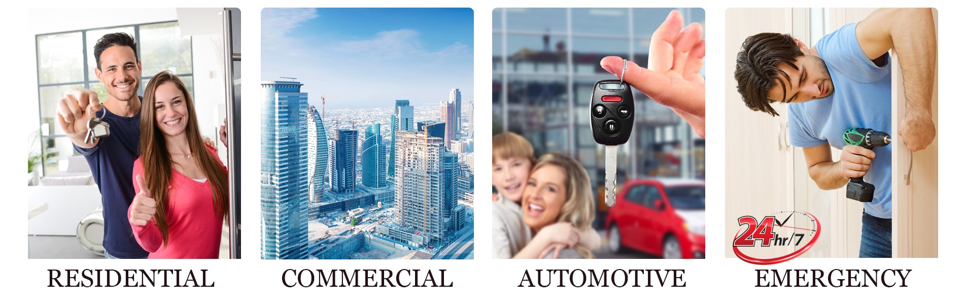 Phoenix Lock And Keys | Lockout Service Phoenix, AZ | 602-687-4457